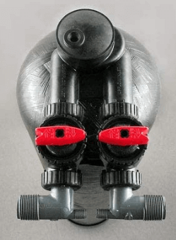 ABC waters Fleck 5600sxt Water Softener System review - plumbwater