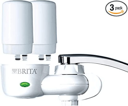 PUR Vs Brita Faucet Filter 2022 (Reviews & Comparison)