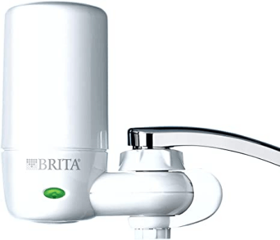 PUR Vs Brita Faucet Filter 2022 (Reviews & Comparison)