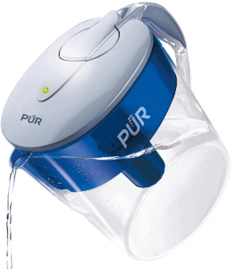PUR Classic Vs Ultimate Pitcher Filter 2021 (Reviews & Comparison ...