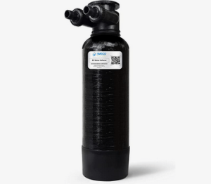 Best Portable Water Softener for Apartments & RVs - plumbwater